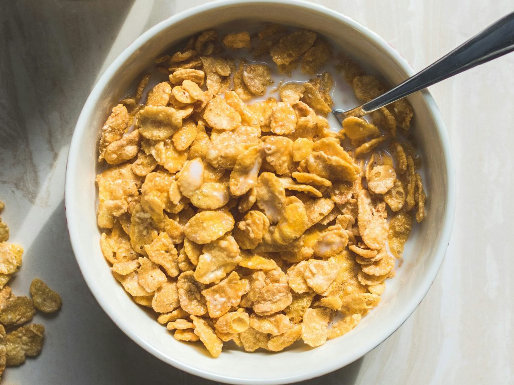Sincereal - Committed to Sincere Cereal Production